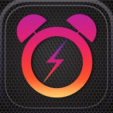 Blitz Alarm Clock 1 Loudest para iPhone - Descargar