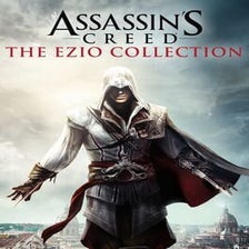 Assassins Creed: The Ezio Collection for Nintendo Switch - Download