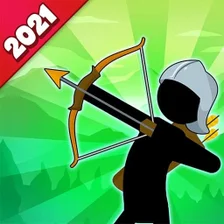 Stickman Archer : Arrow Master para Android - Descargar