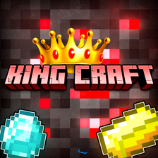 KingCraft for ROBLOX - Game Download