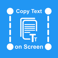 Copy Text on Screen: Copy text to clipboard APK for Android - Download