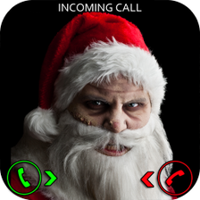 Evil Santa Prank Call para Android - Descargar