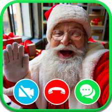 Fake Call from Santa Claus for Android - Download