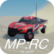 Multi-Player RC Car Game para ROBLOX - Juego Descargar