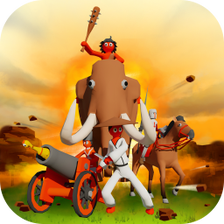 Battle Fight Simulation for Android - Download