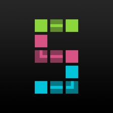 Super Squares Free Puzzle Game for iPhone - Download