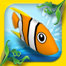 Fish and Hooks per Android - Download