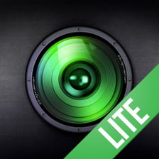 Night Vision Camera LITE for iPhone - Download