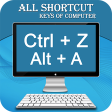 Computer Shortcut Keys : Software Shortcut Keys APK para Android ...