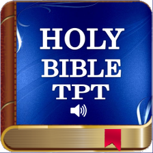 Holy Bible TPT per Android - Download
