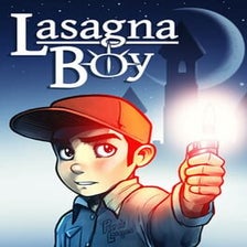 Lasagna Boy - Télécharger