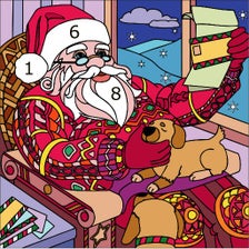 Wonder Color - Color by Number APK for Android - Download