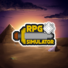 T6 UPD 20 RPG Simulator ROBLOX için - Oyun İndir