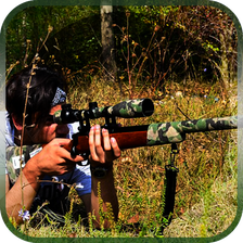 Sniper Killer Assassin Shooter APK para Android - Descargar