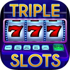 Triple 7 Deluxe Classic Slots for iPhone - Download
