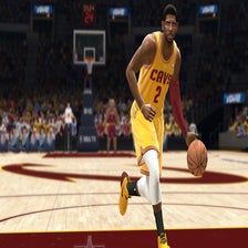 EA SPORTS NBA LIVE 14 para PlayStation 4 - Descargar