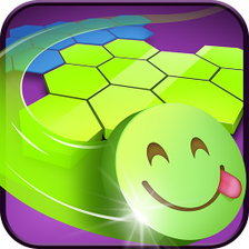 Hexa io Online Hexagon action APK para Android - Descargar