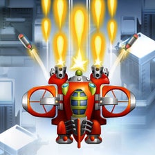AFC Solar Squad: Space Attack para iPhone - Descargar