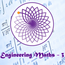 ENGINEERING MATHEMATICS - III per Android - Download