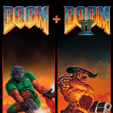 DOOM + DOOM II - Download