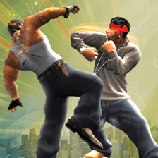 Big Fighting Game APK for Android - Download
