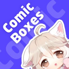 Comic Boxes per iPhone - Download