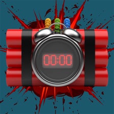Ticking Bomb: Drinking Game for iPhone - Download