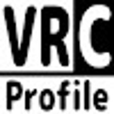 VRChat Profile cho Google Chrome - Tiện ích mở rộng Tải về