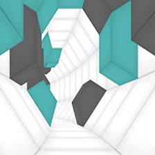 Tunnel Rush Game for Google Chrome - Extension Download