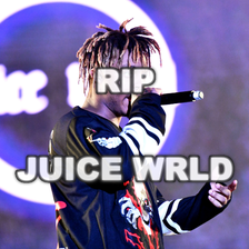 RIP Juice WRLD для ROBLOX - Игра Скачать