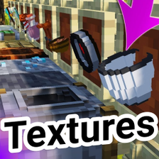HD Textures for minecraft per Android - Download