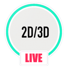 2D3D LIVE MM for Android - Download