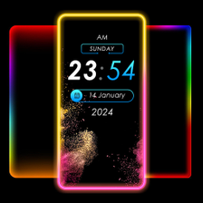 Edge Lighting :Colors lighting for Android - Download