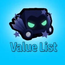 Pet Simulator X Value list for Android - Download
