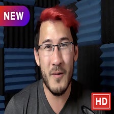markiplier HD New Tabs Popular Stars Themes for Google Chrome - Extension Download