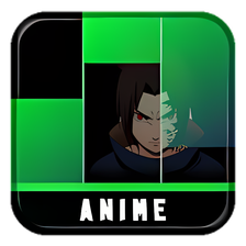 ANIME Piano Tiles - Japanese Songs for Android - Download
