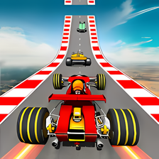 Extreme Stunt Car Racing Games APK per Android - Download