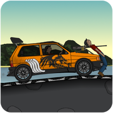 Psycho Driver Racing APK para Android - Descargar
