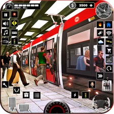 Real Train Driving Simulator: Railway Driver 2020 para Android - Descargar
