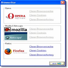 BrowserStar - Descargar