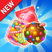 New Sweet Candy Story 2020 : Puzzle Master für Android - Download