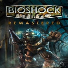 BioShock Remastered for Nintendo Switch - Download