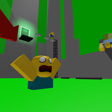 Acid Escape for ROBLOX - Game Download