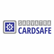 Sarvatra CardSafe per Android - Download