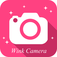 Wink Camera APK para Android - Descargar