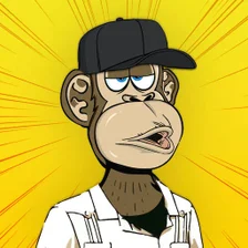 Bored Ape Creator Avatar Maker para Android - Descargar