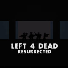 Left 4 Dead: Resurrected ROBLOX 용 - 게임 다운로드