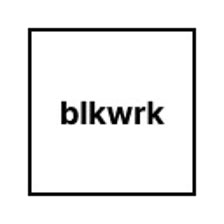 blkwrk for Google Chrome - Extension Download