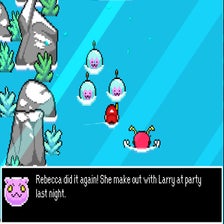 Athenian Rhapsody: Thunder Goober's Personality Dungeon - Download