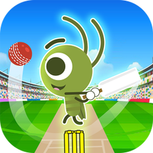 Snail Cricket - Doodle Cricket Game APK Android - ダウンロード